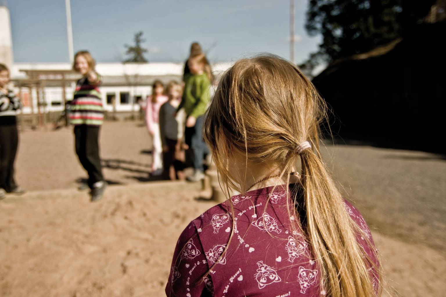 Mitä kiusaaminen on? | Suomi (fi)
