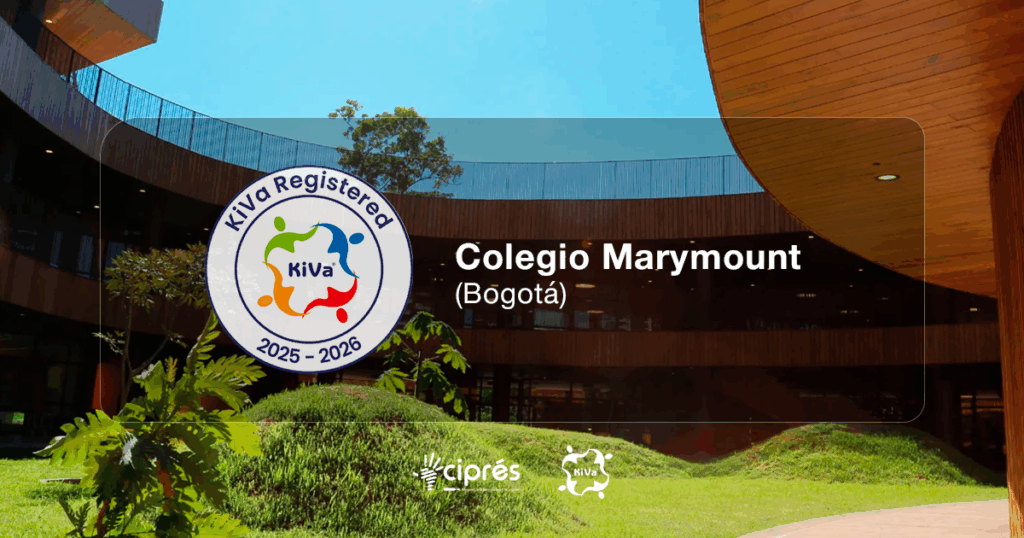 Felicitamos al Colegio Marymount (Bogotá) por culminar exitosamente su ...