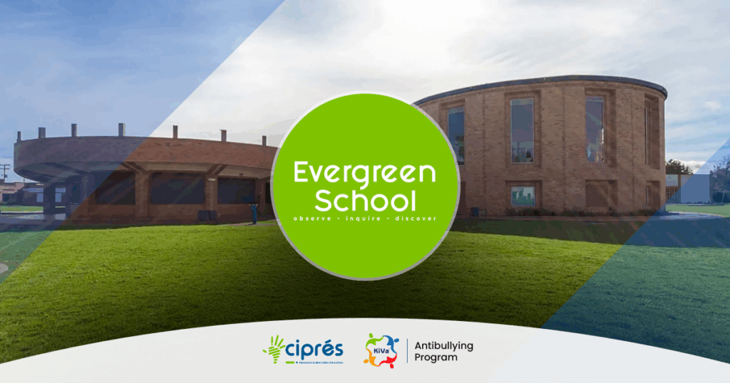 Evergreen School (Bogotá) | Colombia (ES)